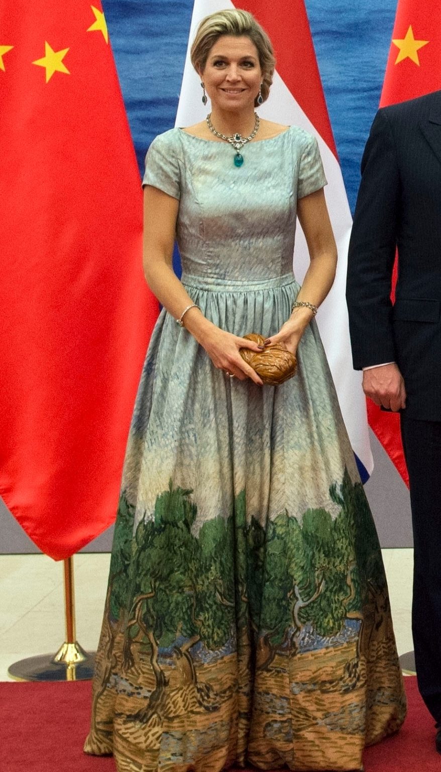 Galajurken Archieven - Modekoningin Máxima
