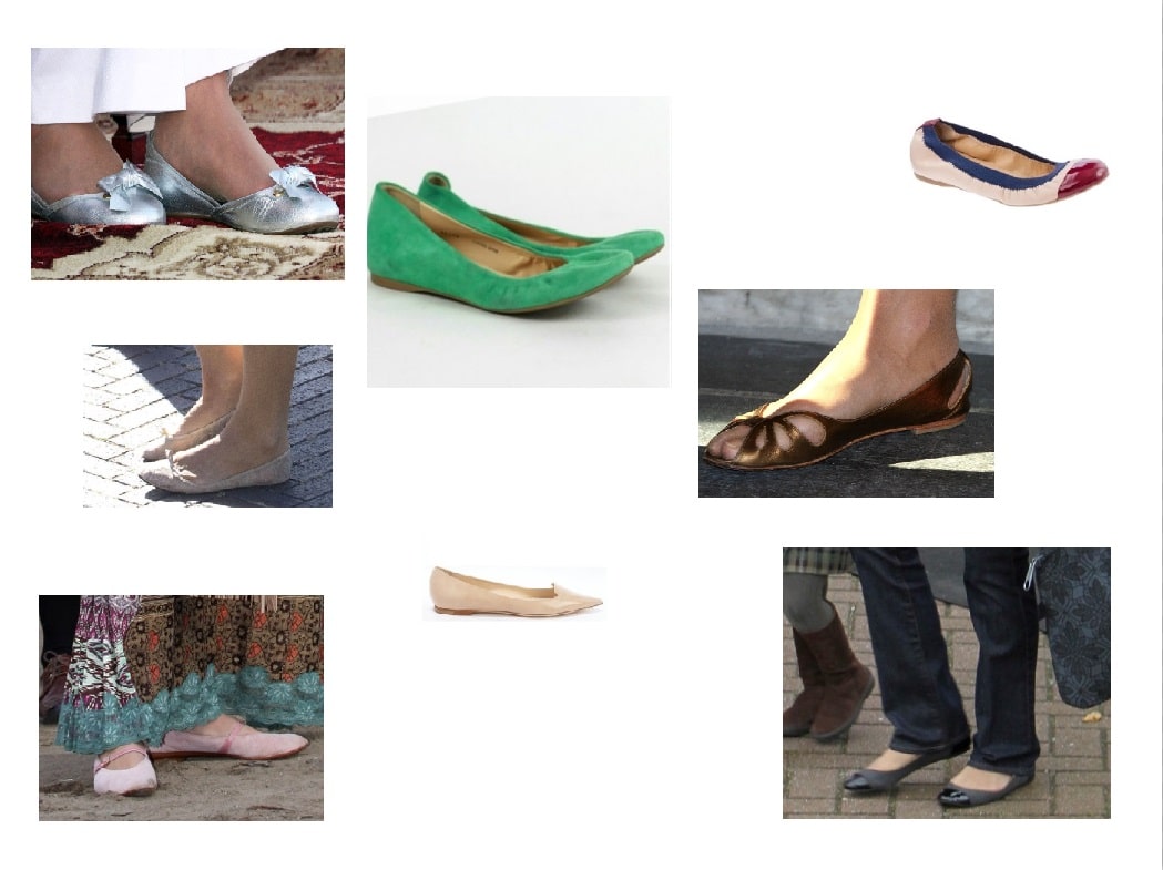 De ballerina's van Máxima deel 3/3 - Modekoningin Máxima