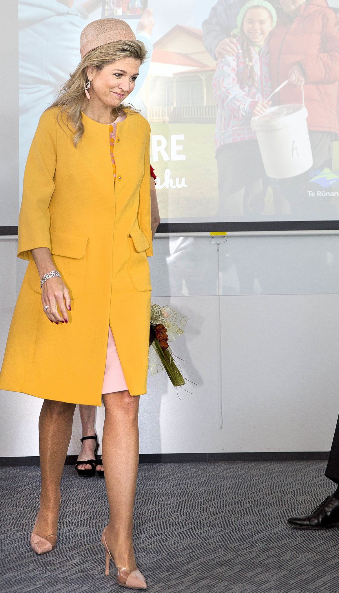 Sets met jurk Archieven - Modekoningin Máxima