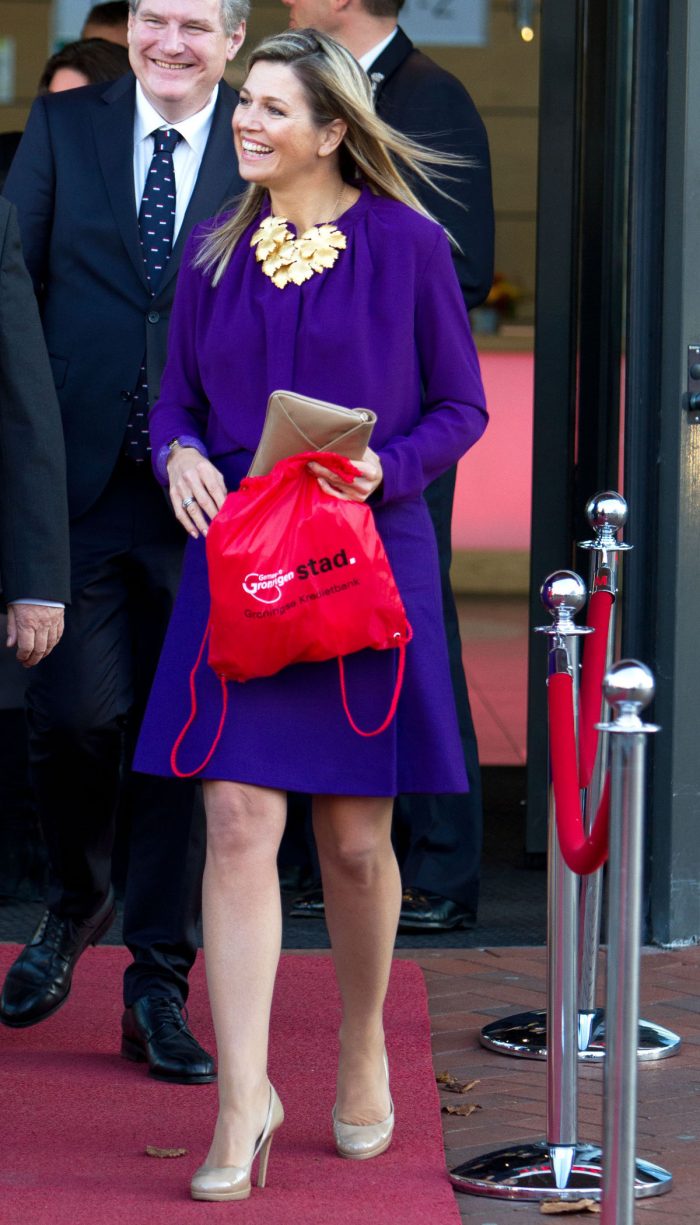 Sets met rok Archieven - Pagina 2 van 2 - Modekoningin Máxima