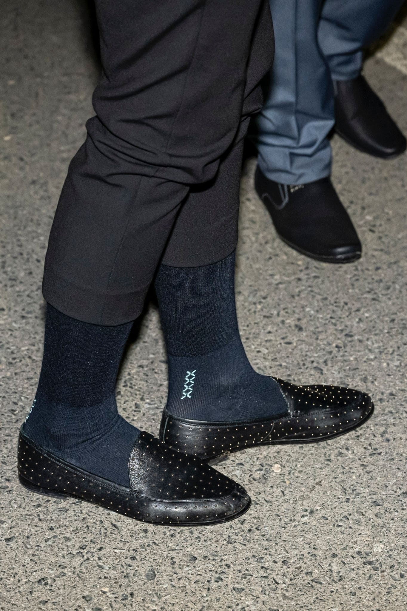 Zonder make-up is Máxima onherkenbaar - Modekoningin Máxima