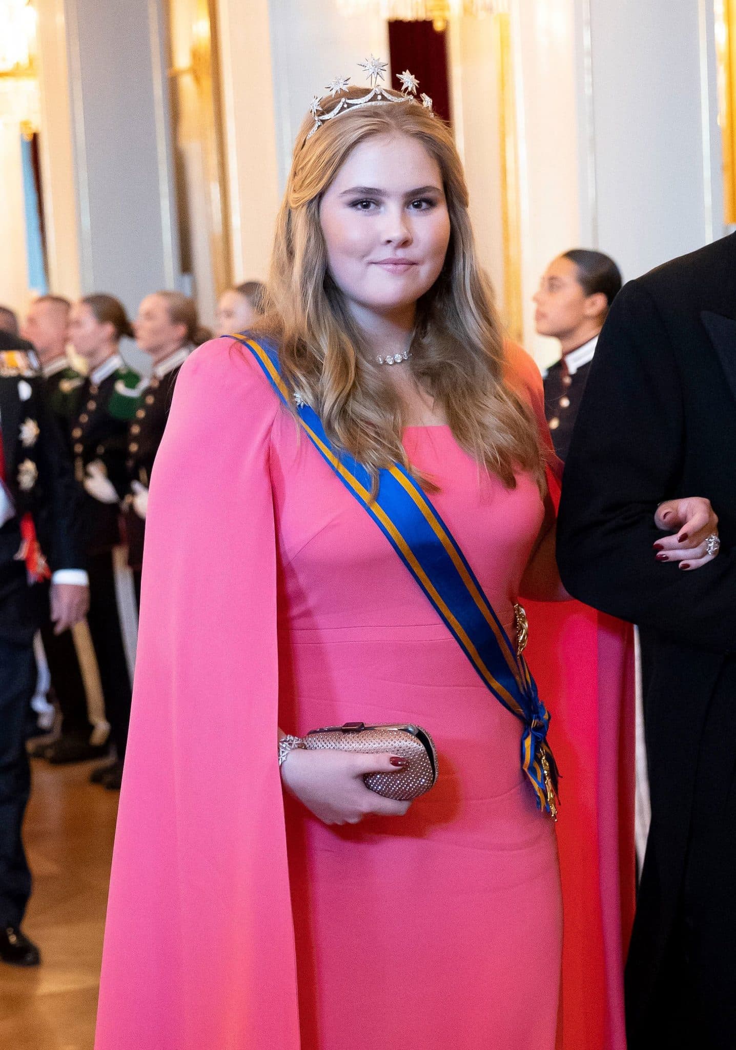 De 10 momenten die Koninklijk 2022 onvergetelijk maken - Modekoningin ...