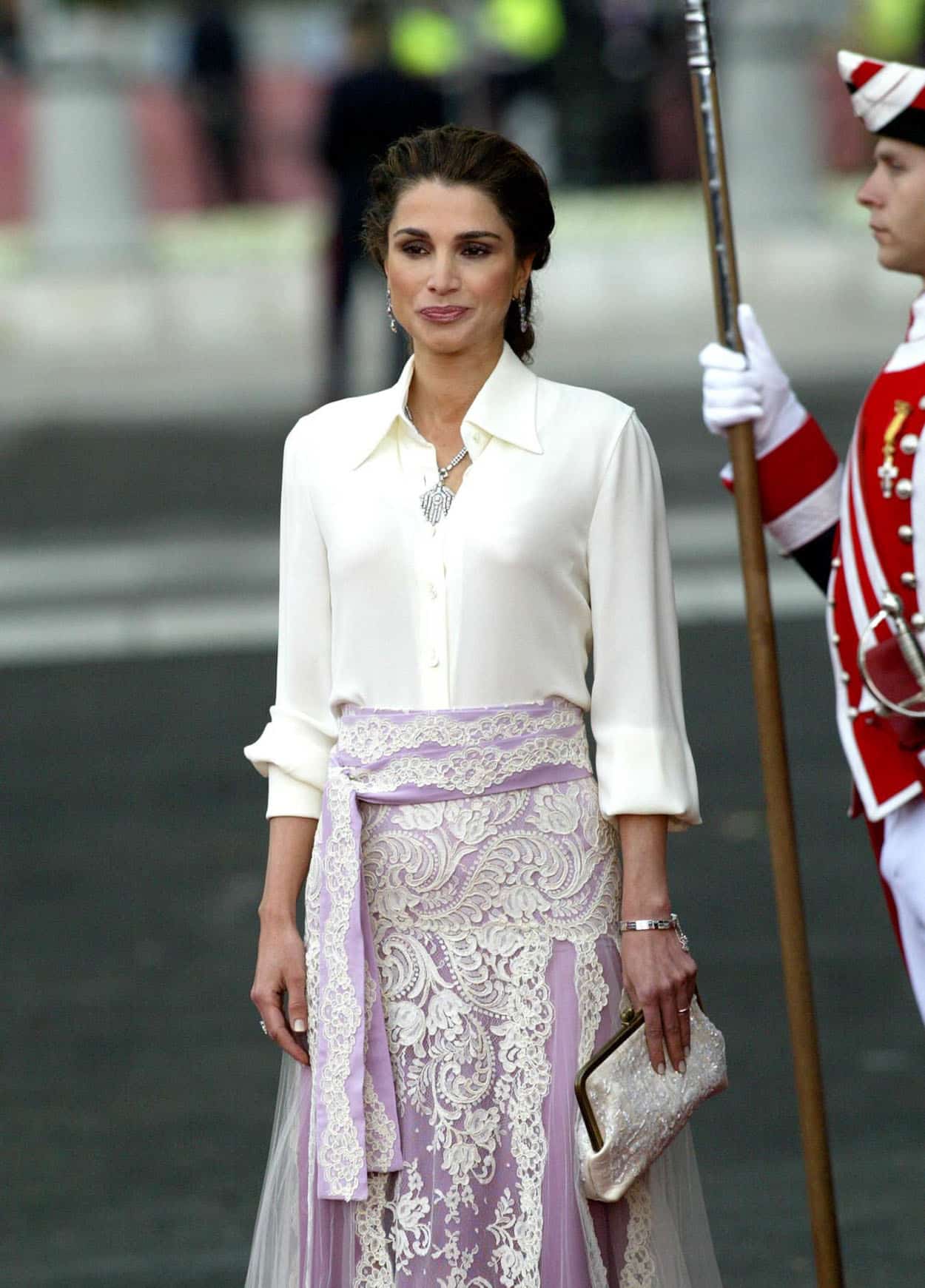 Rania's toppers én missers - Modekoningin Máxima