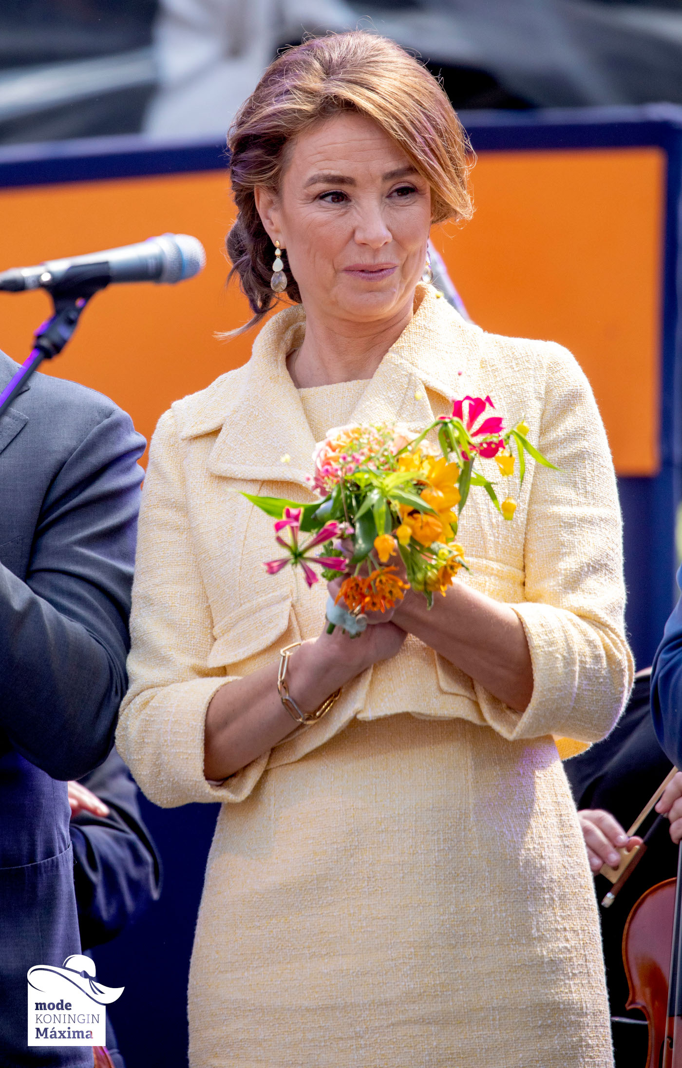 Bij dit Nederlandse label koopt Marilène haar oorbellen - Modekoningin ...