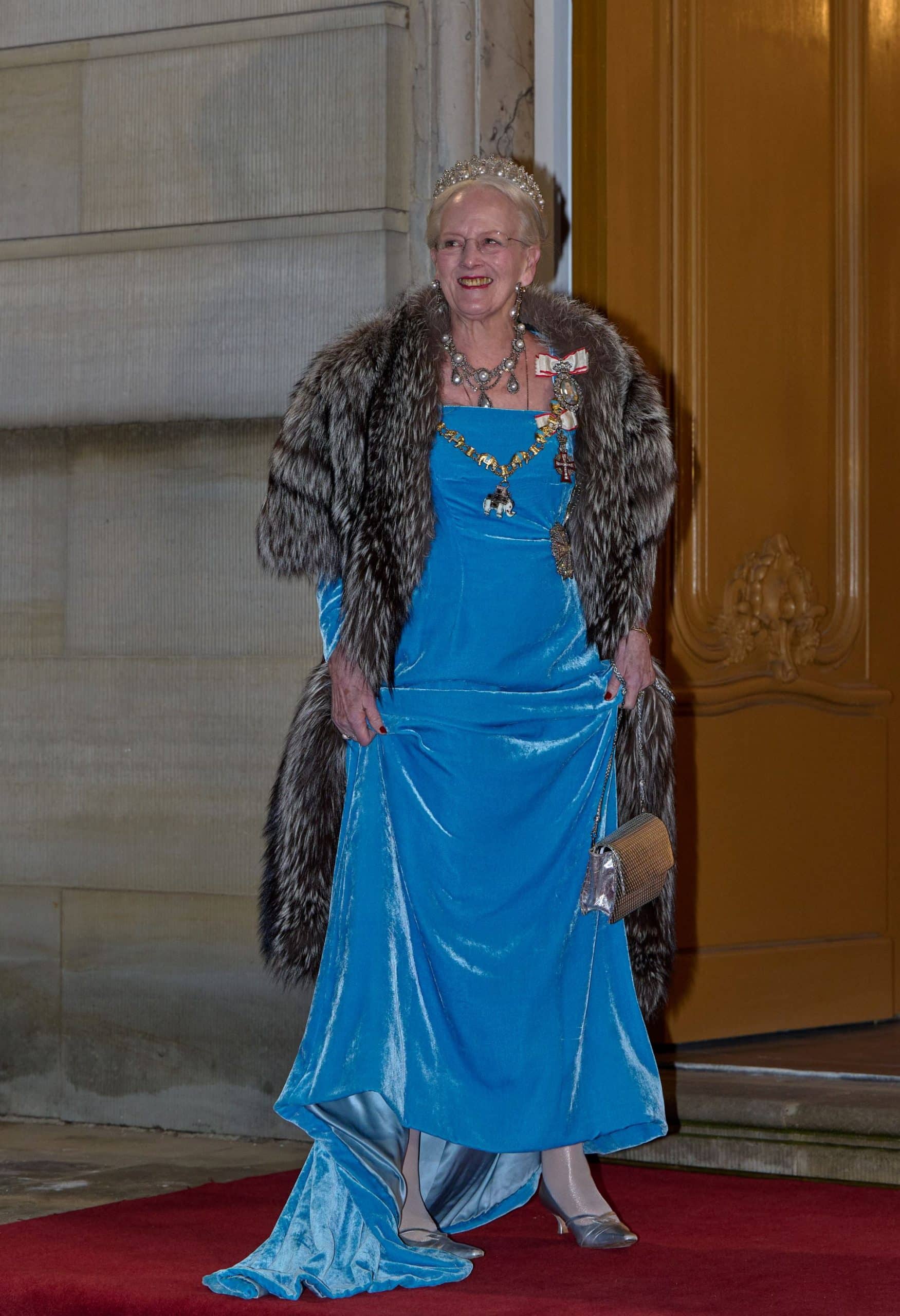 Het eerste koninklijke gala van 2023 is een feit - Modekoningin Máxima