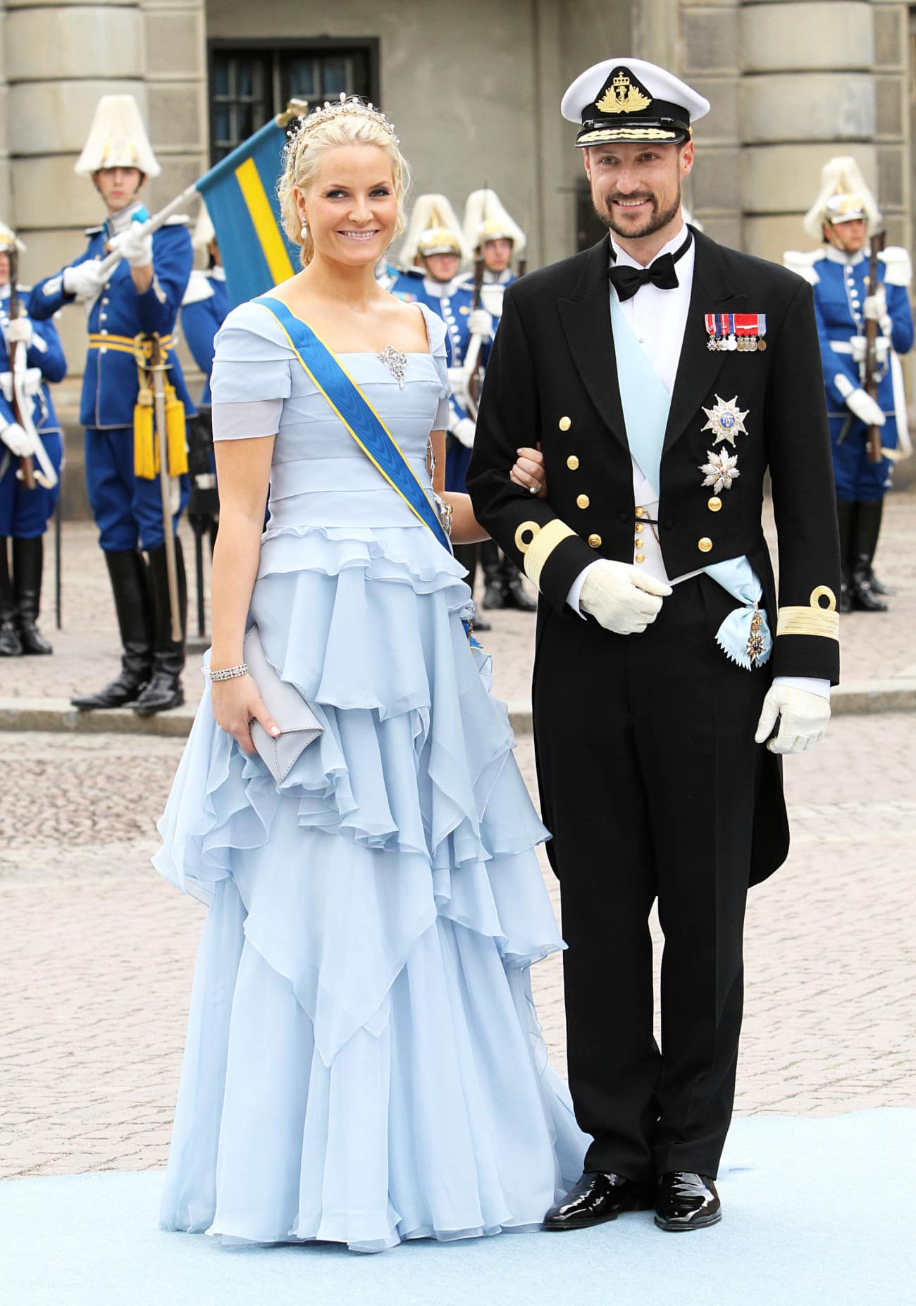 Hier koopt Mette-Marit haar kleding - Modekoningin Máxima