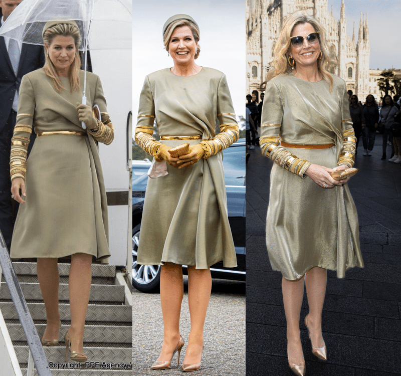 RoyalDish - Claes Iversen - page 1