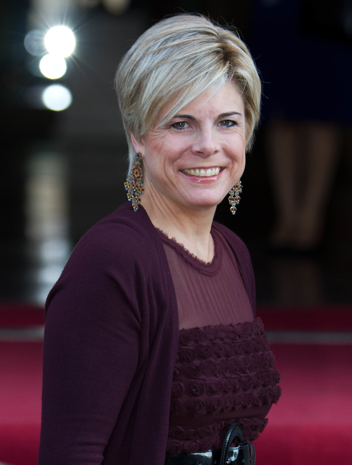 Laurentiens toppers én missers - Modekoningin Máxima