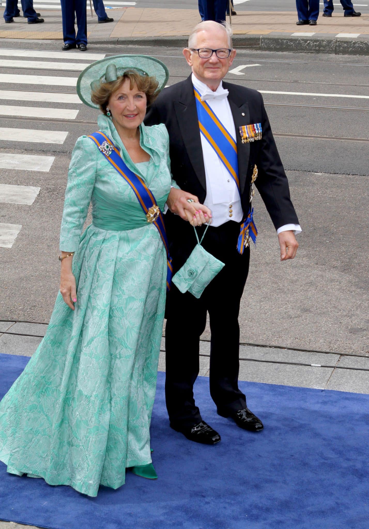 Bij deze adressen shopt prinses Margriet graag - Modekoningin Máxima