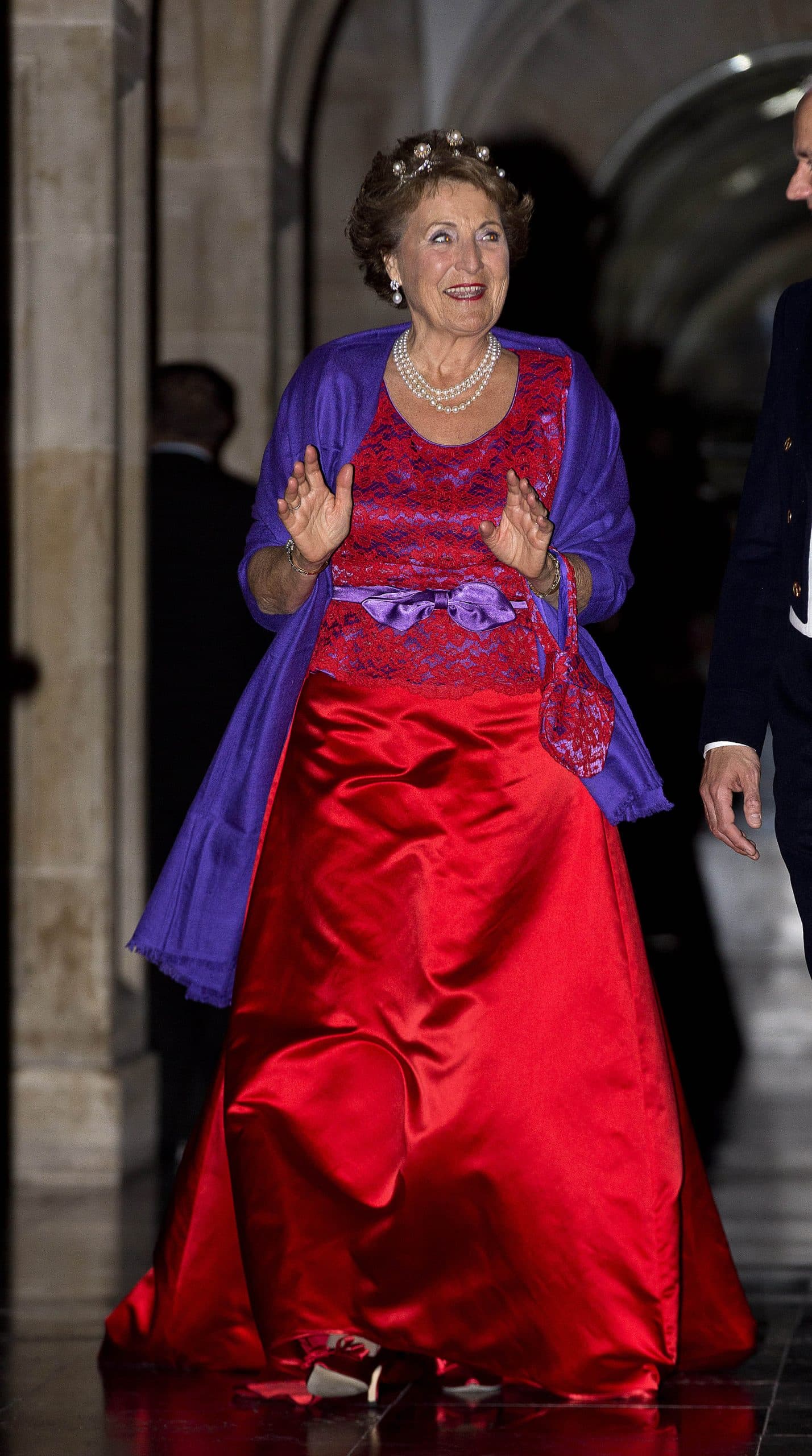 Recyclen met prinses Margriet - deel 2 - Modekoningin Máxima