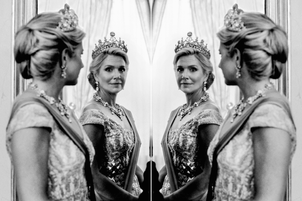 Lezersvraag: gebruikt Máxima botox? - Modekoningin Máxima
