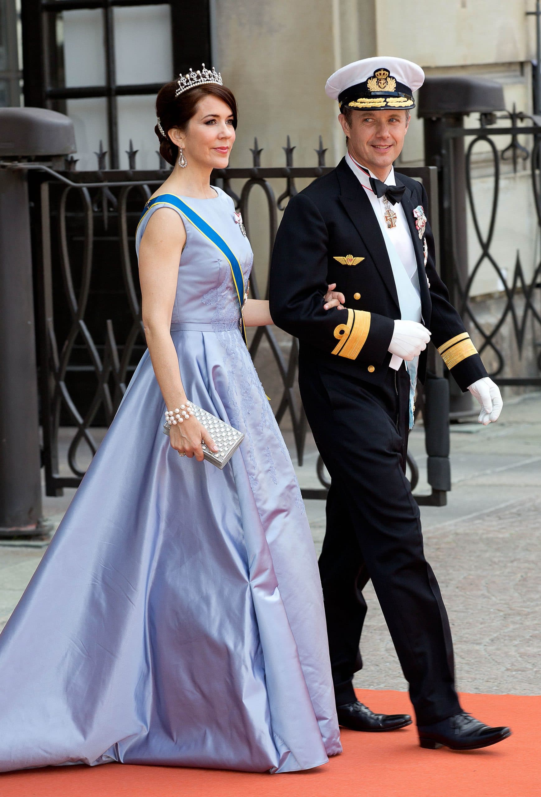 Top 10: Mary's mooiste galajaponnen - Modekoningin Máxima