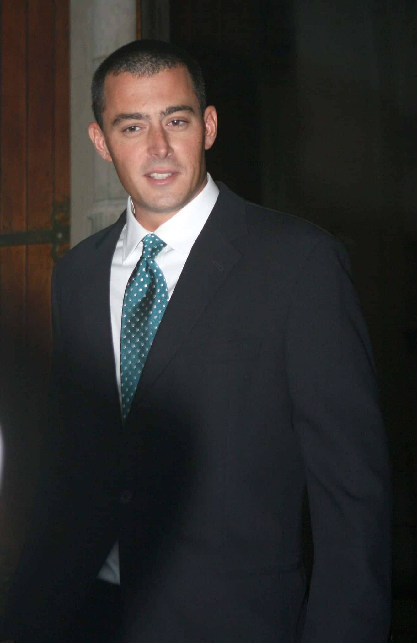 De kinderen van prinses Christina: Nicolás Guillermo - Modekoningin Máxima