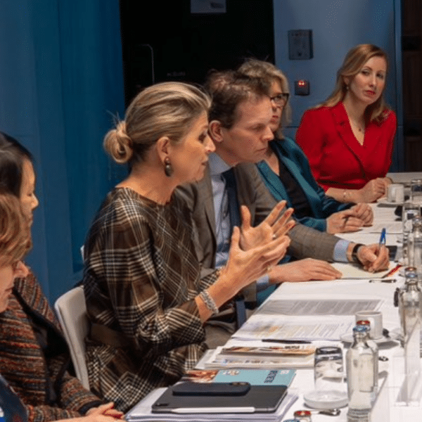 Modekoningin Máxima | Dé website over koninklijke mode