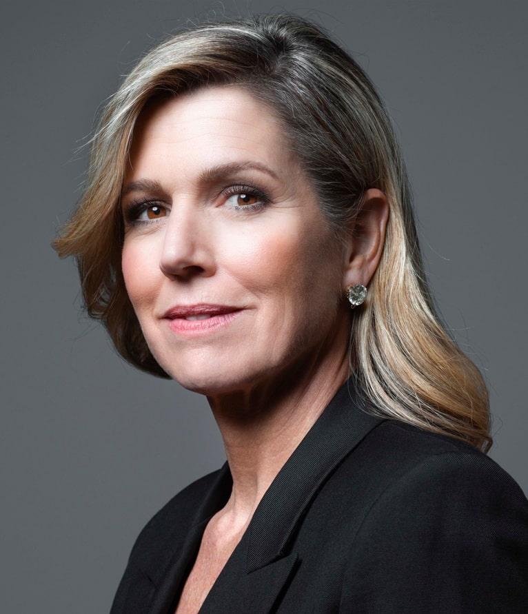 Máxima in de LINDA. mét nieuwe foto's - Modekoningin Máxima