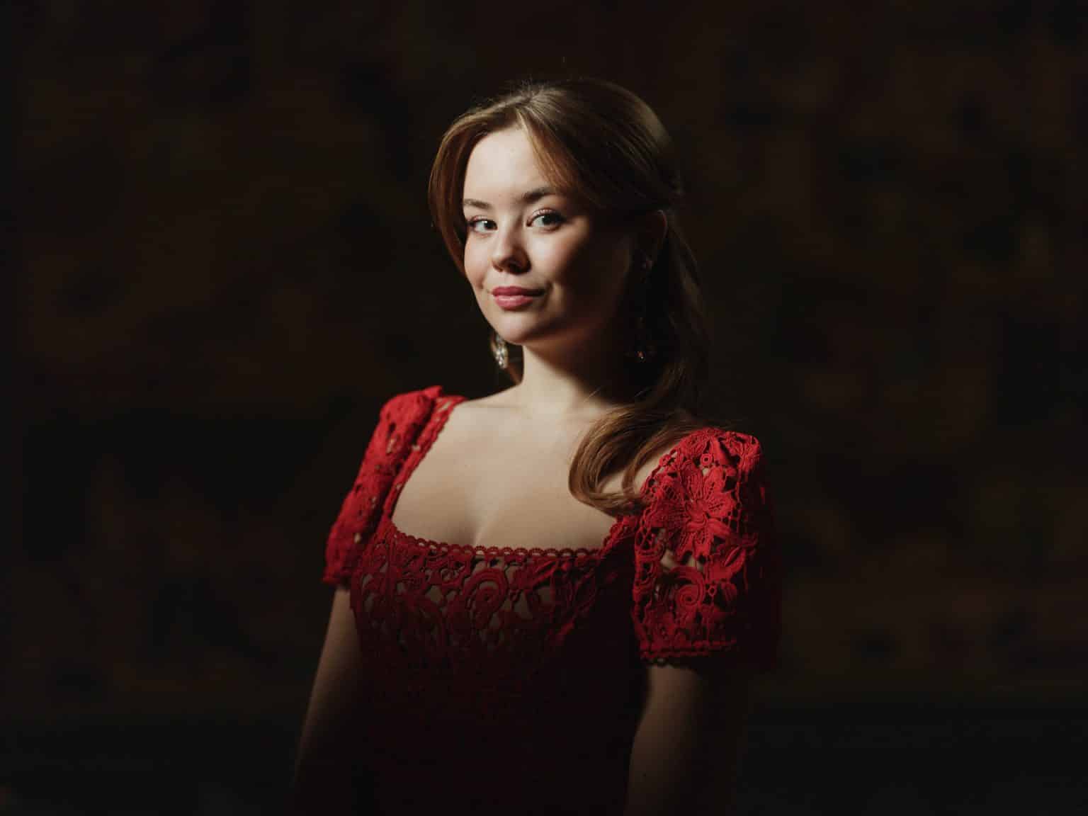 Dit draagt Ariane op haar verjaardagsfoto's - Modekoningin Máxima