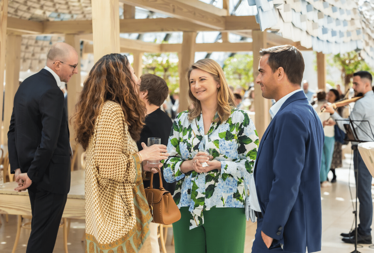 In deze nieuwe looks zagen we Máxima deze week - Modekoningin Máxima