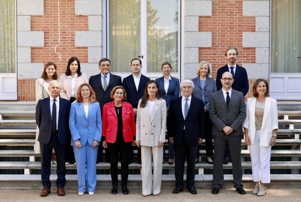 In deze nieuwe looks zagen we Máxima deze week - Modekoningin Máxima