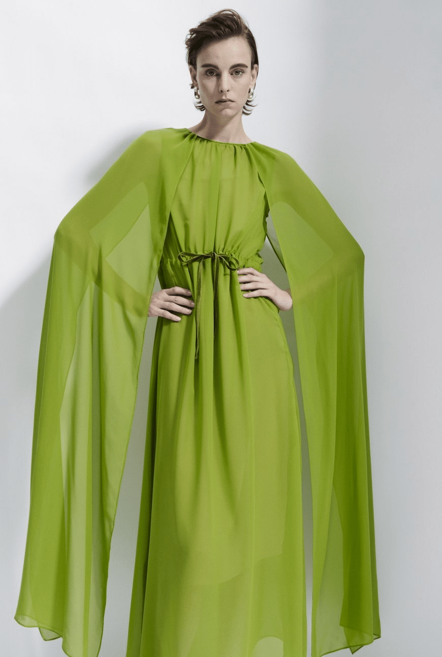 Dit dragen Máxima én Amalia tijdens het NAVO-diner - Modekoningin Máxima