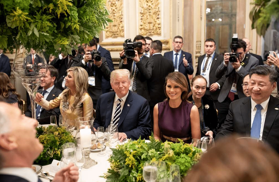 Wat gaat Máxima dragen tijdens het NAVO-diner? - Modekoningin Máxima