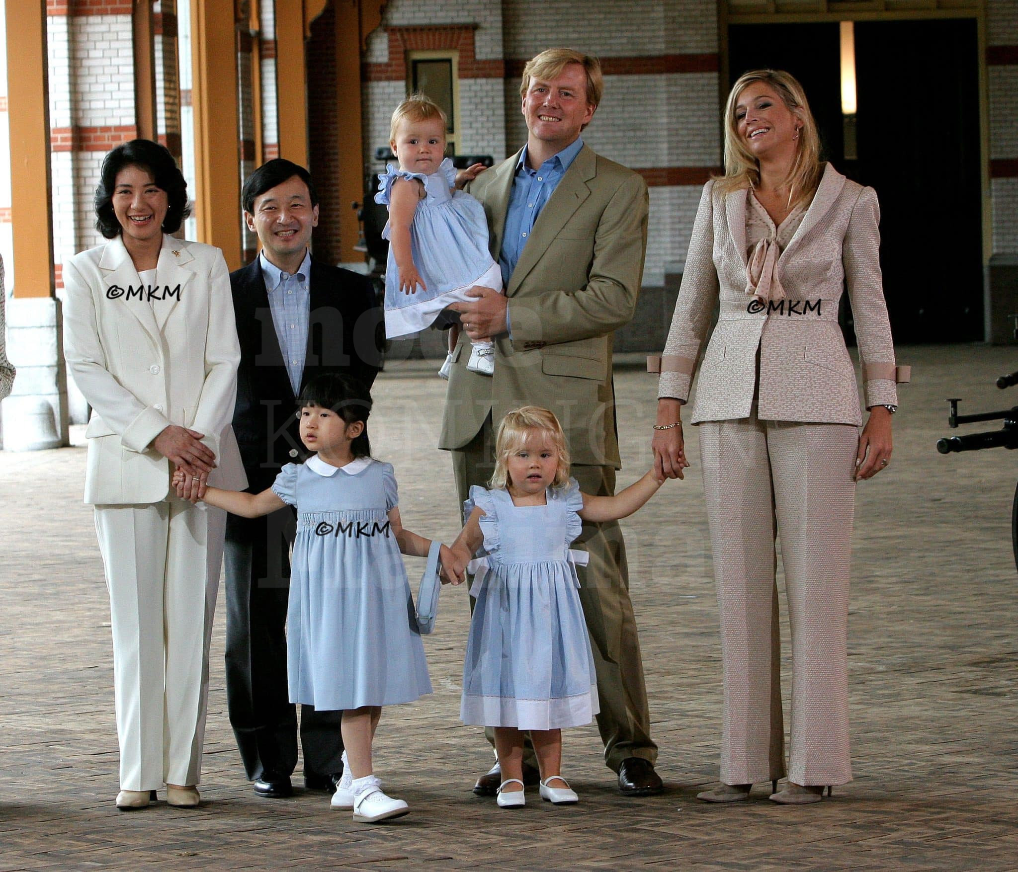 Hoe Is Het Met Keizerin Masako Modekoningin M xima Hoe Is Het Met Keizerin Masako Modekoningin M xima