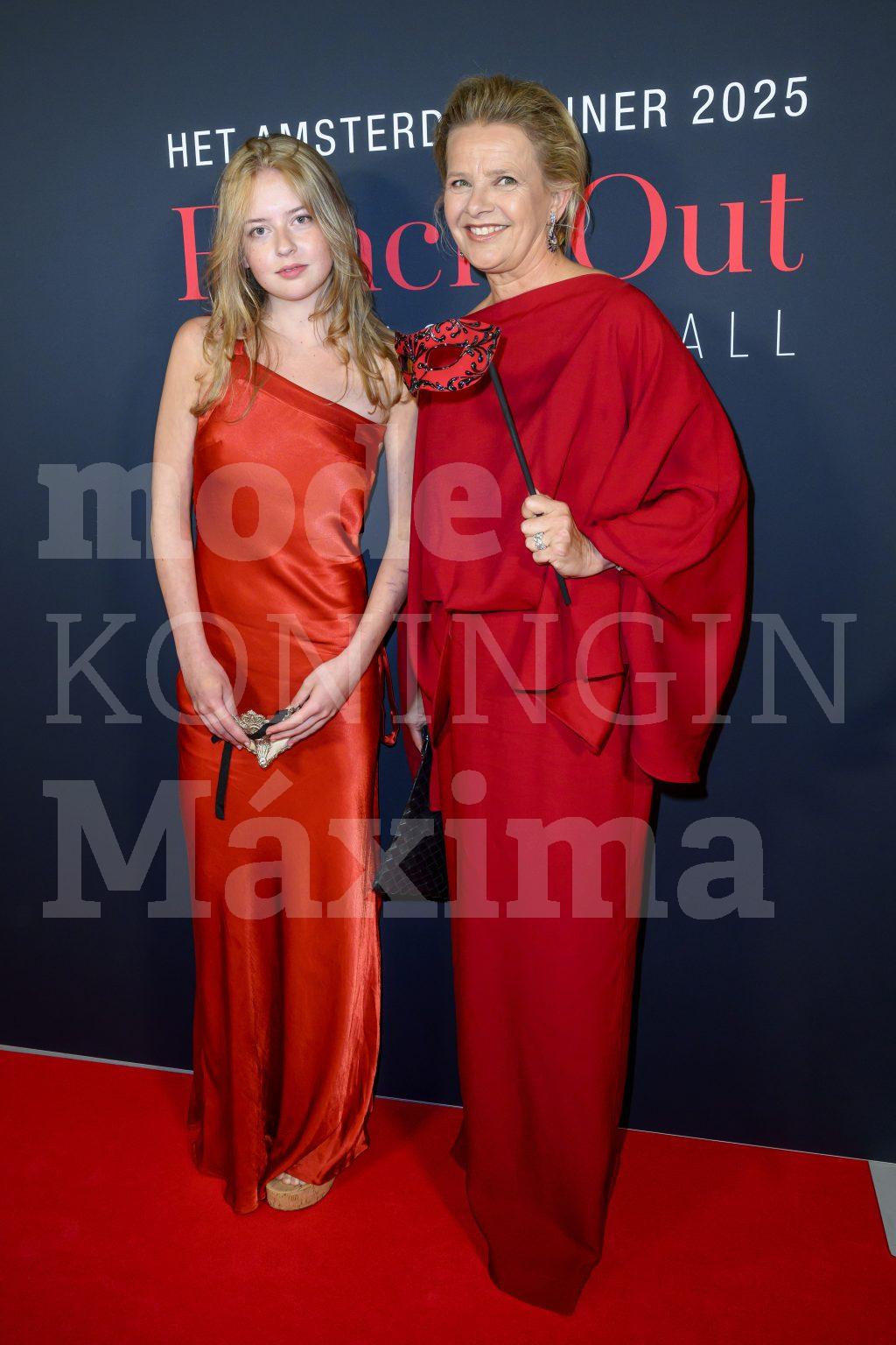 Naast Amalia, zijn ál deze Nederlandse royals nog vrijgezel - Modekoningin Máxima