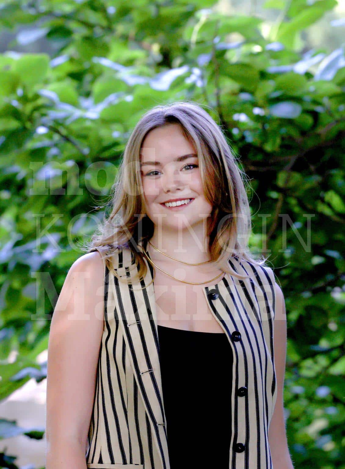 Naast Amalia, zijn ál deze Nederlandse royals nog vrijgezel - Modekoningin Máxima