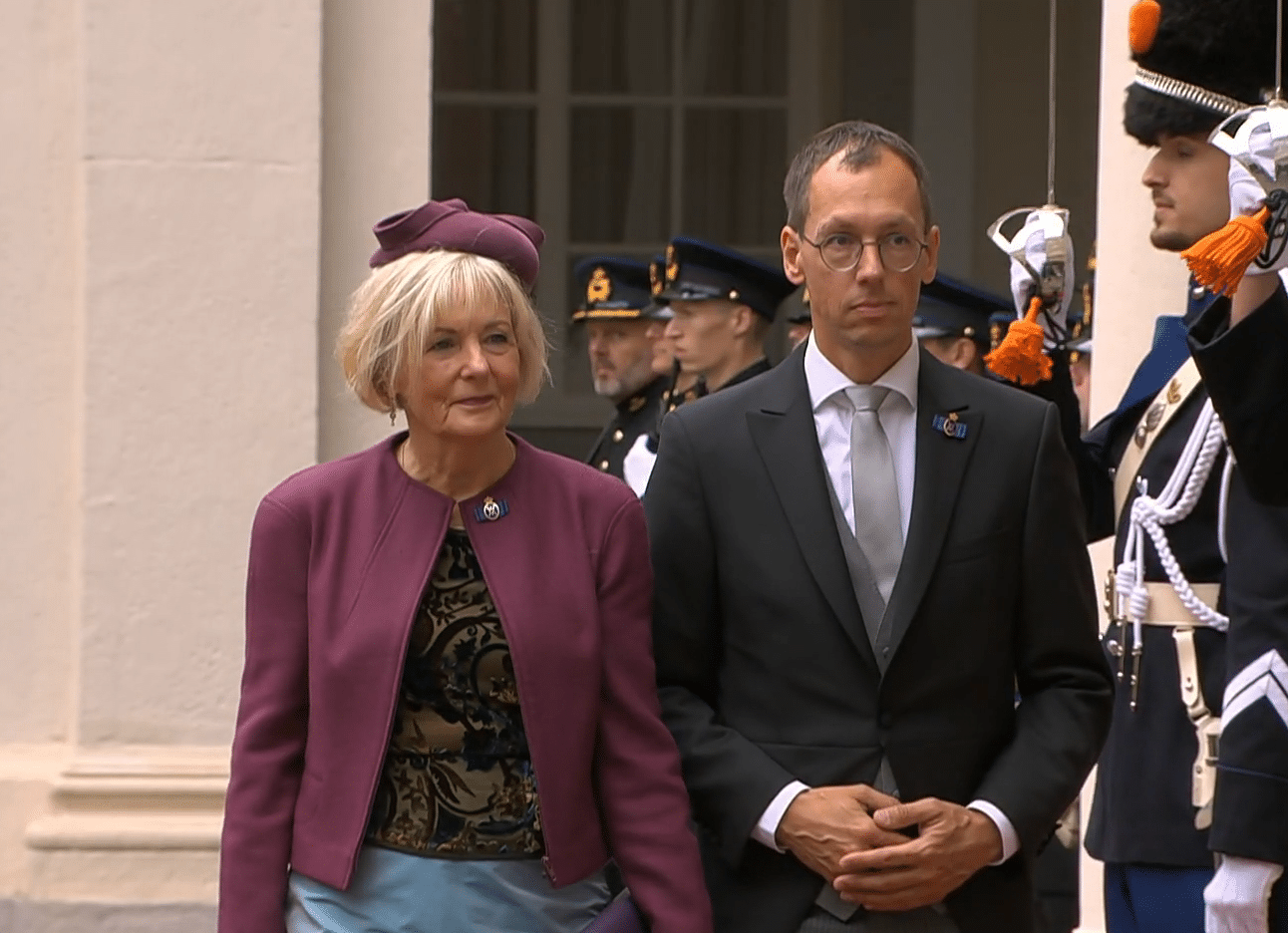Hoedjesparade: deze hoedjes kwamen langs op Prinsjesdag 2025 ...