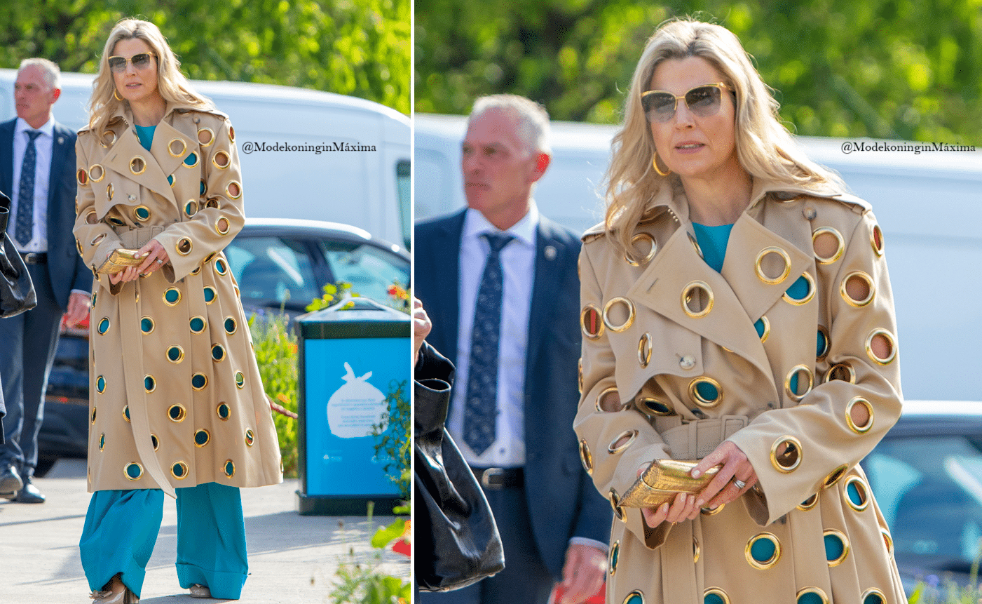 Máxima 12,5 jaar koningin: dit vind ik haar 10 mooiste looks ...
