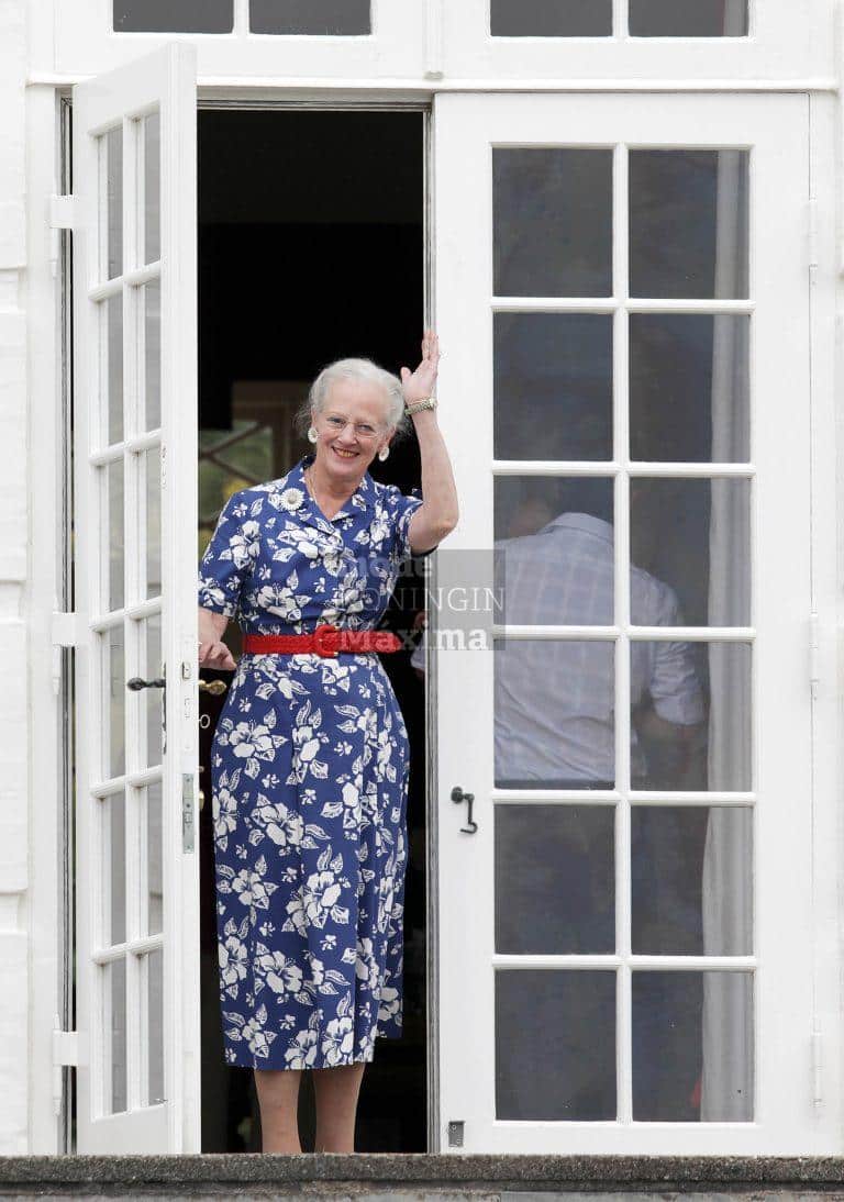Blue Monday: laat koningin Margrethe en familie je opvrolijken ...